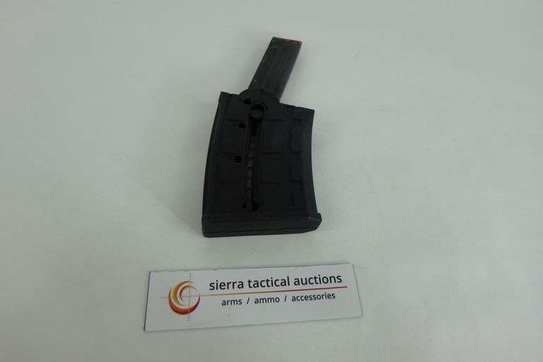 MOSSBERG 702/715 22 LR MAGAZINE - Sierra Tactical Auctions, Inc.