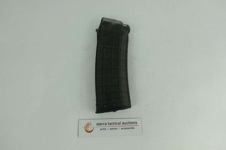 ARSENAL CIRCLE 10 - 5.56X45 AK MAGAZINE - Sierra Tactical Auctions, Inc.