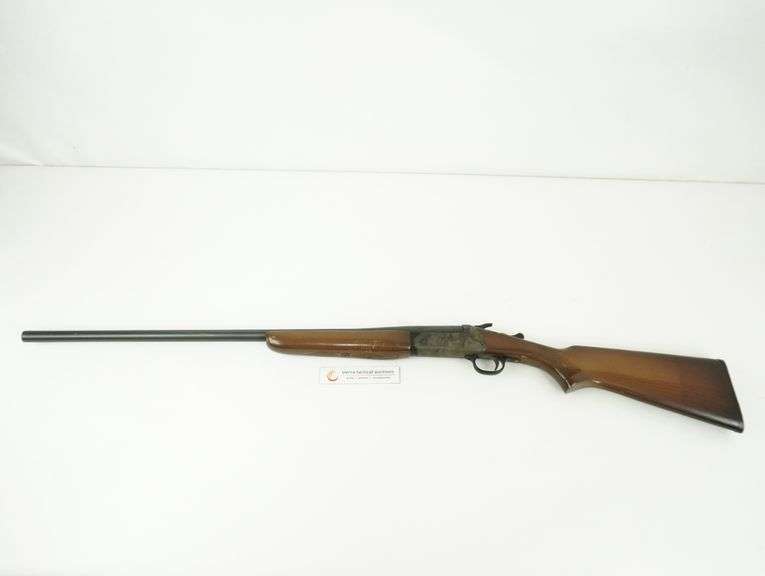 SAVAGE ARMS STEVENS MODEL 94 SERIES M-Condition AVERAGE - Sierra ...