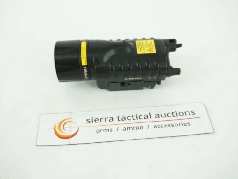 TruGlo TRUEPoint LASER/LIGHT COMBO (green laser) WORKS - Sierra ...