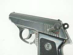 IVER JOHNSON TP 22 USA-Condition AVERAGE - Sierra Tactical Auctions, Inc.