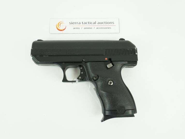 RAVEN ARMS MP-25-Condition BELOW AVERAGE - Sierra Tactical Auctions, Inc.