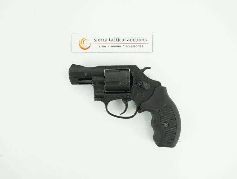 BBM BRUNI NEW 380 MOD.II-Condition BLANK FIRING STARTER GUN - Sierra ...