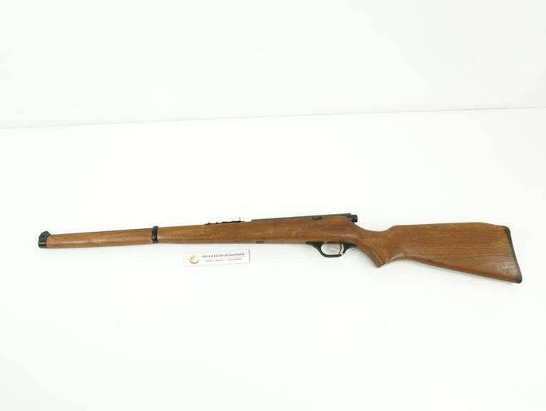 H&R MODEL 755 SAHARA-Condition BELOW AVERAGE - Sierra Tactical Auctions ...