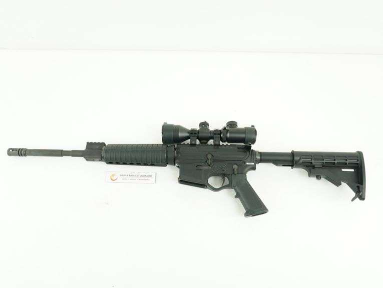 AMERICAN TACTICAL OMNI HYBRID MAXX LIMITED-Condition EXCELLENT - Sierra ...