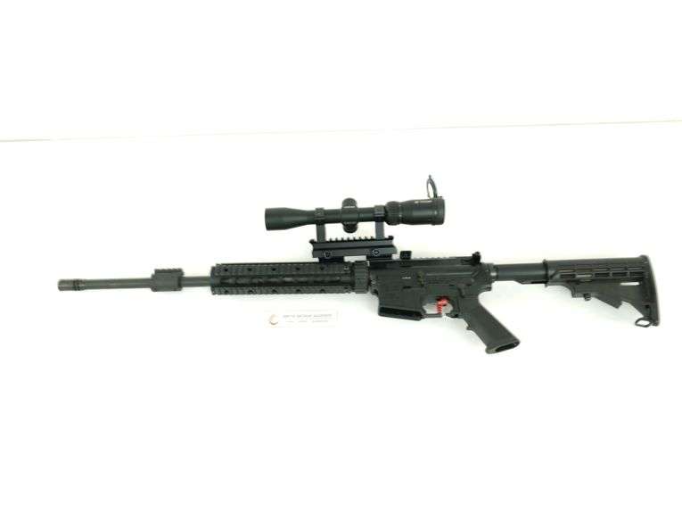 LRB ARMS-JV PRECISION MACHINE CO U.S. RIFLE M155SA-Condition AVERAGE ...