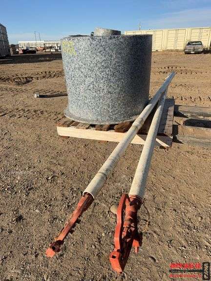 Hydrants & Waterer - Smith Sales Co. Auctioneers