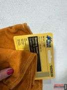 New Blue Hawk Welding Gloves (3) - Smith Sales Co. Auctioneers