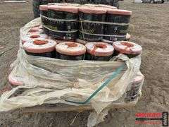 Pallet of Twine - Smith Sales Co. Auctioneers