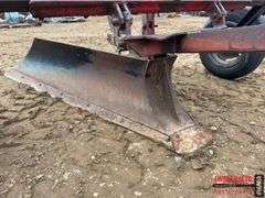 Tow Behind V-Ditcher - Smith Sales Co. Auctioneers