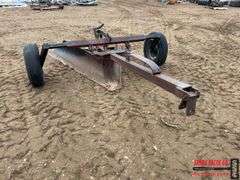 Tow Behind V-Ditcher - Smith Sales Co. Auctioneers