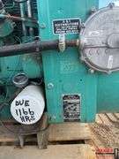 Onan Gen Set - Smith Sales Co. Auctioneers