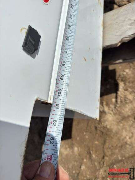 Napa Tool Box - Smith Sales Co. Auctioneers