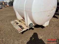 535 Gallon Tank - Smith Sales Co. Auctioneers