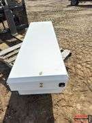 Napa Tool Box - Smith Sales Co. Auctioneers