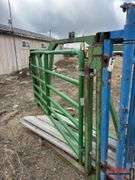 Head Catch - Smith Sales Co. Auctioneers