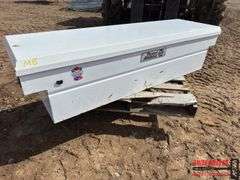 Napa Tool Box - Smith Sales Co. Auctioneers