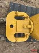 100 ton Sky Top Rope Block - Smith Sales Co. Auctioneers