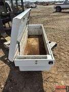 Napa Tool Box - Smith Sales Co. Auctioneers