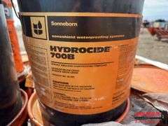 Sonneborn Concrete Waterproofing & Emulsion Dampproofing - Smith Sales ...