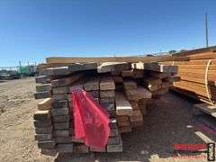 2 x 4 - 16’ Untreated Boards Pallet - Smith Sales Co. Auctioneers