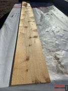 Unused Rustic Cedar 6 & 8 ft. - Smith Sales Co. Auctioneers