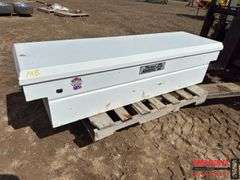 Napa Tool Box - Smith Sales Co. Auctioneers