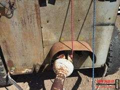 Hydra-Gauge Dynamometer for Tractor PTO 540 - Smith Sales Co. Auctioneers