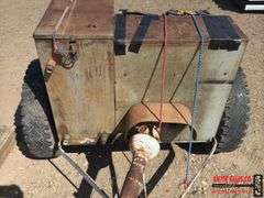 Hydra-Gauge Dynamometer for Tractor PTO 540 - Smith Sales Co. Auctioneers