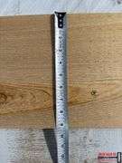 Unused Cedar 1x10 boards 8 ft long - Smith Sales Co. Auctioneers