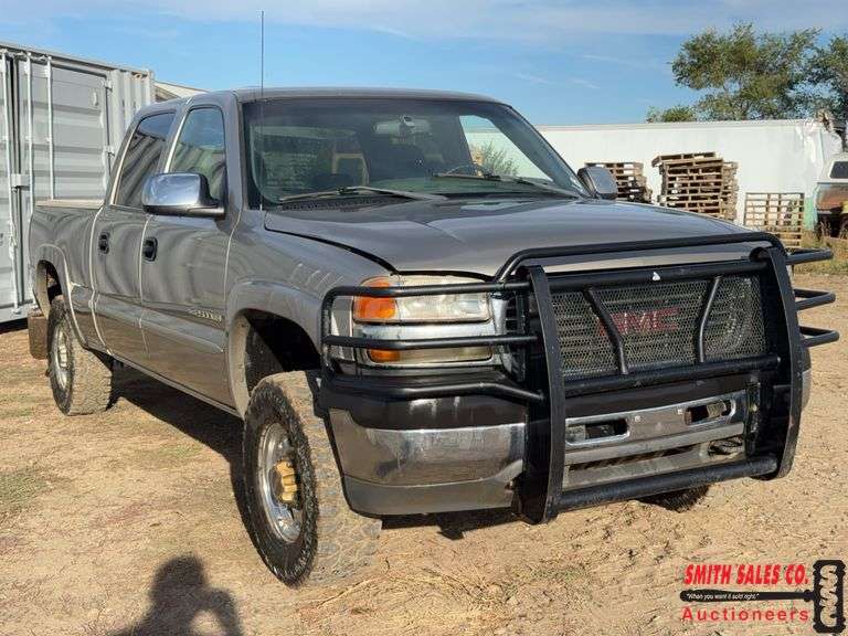 Extraordinary 2001 Gmc Crew Cab Photos