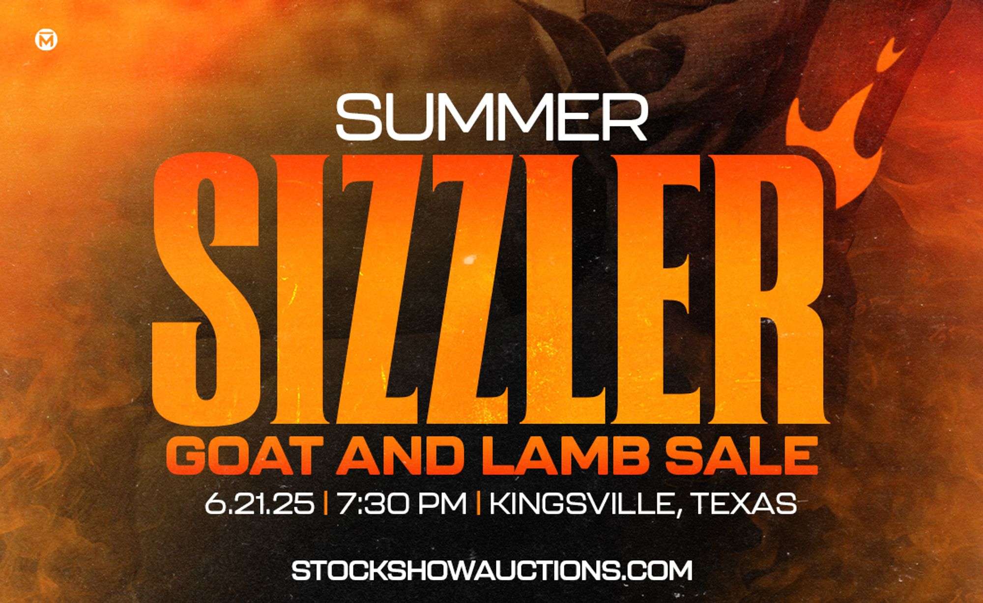 Summer Sizzler Goat & Lamb Sale- TX - StockShowAuctions.com