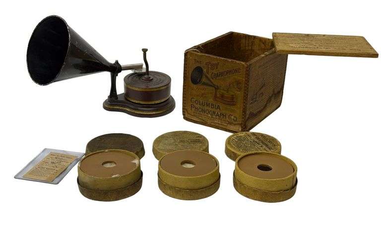 Stanton's Spring 3-Day Music Machine Auction: Thursday, Friday ...