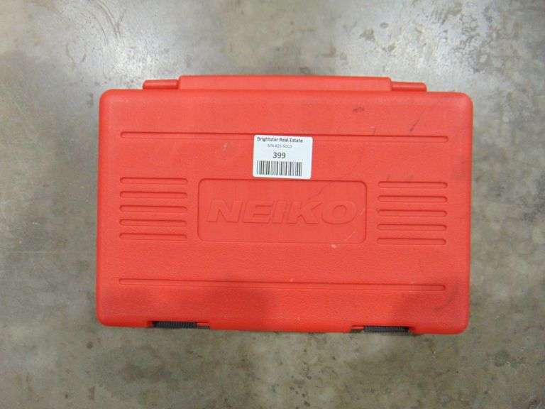 New! Neiko Master Extractor Set - Bright Star Real Estate Services