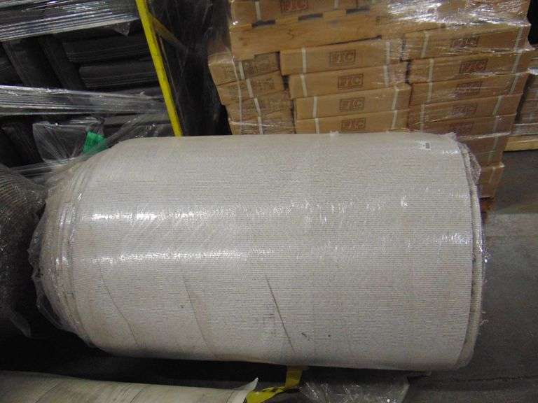 New! Roll of Carpet - Bright Star Real Estate Services