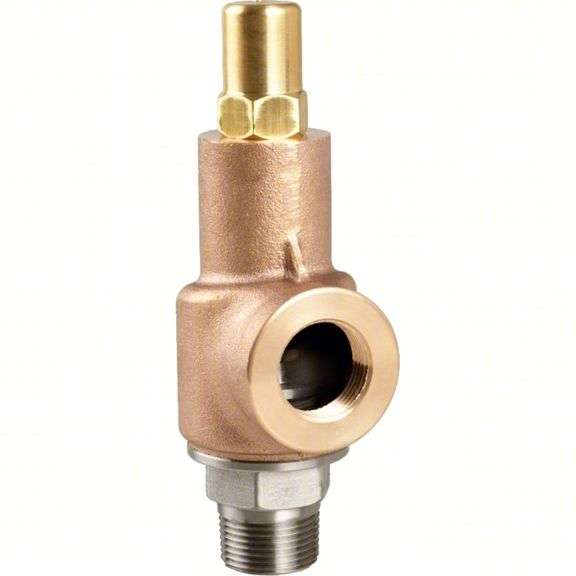 AQUATROL Adjustable Relief Valve - Bright Star Real Estate Services