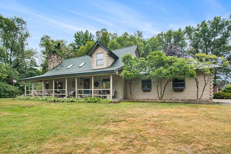 Multi-Par Homestead & Shop (17.9± acres) — Elkhart, IN - Bright Star ...