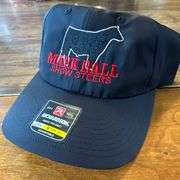 BALL SHOW STEERS HAT - SteerBidder