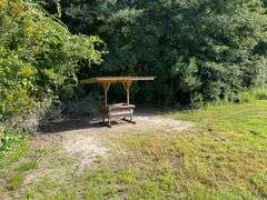 Hunters Corner AS A WHOLE, 52 ACRES, Brooks County, GA - South Auction