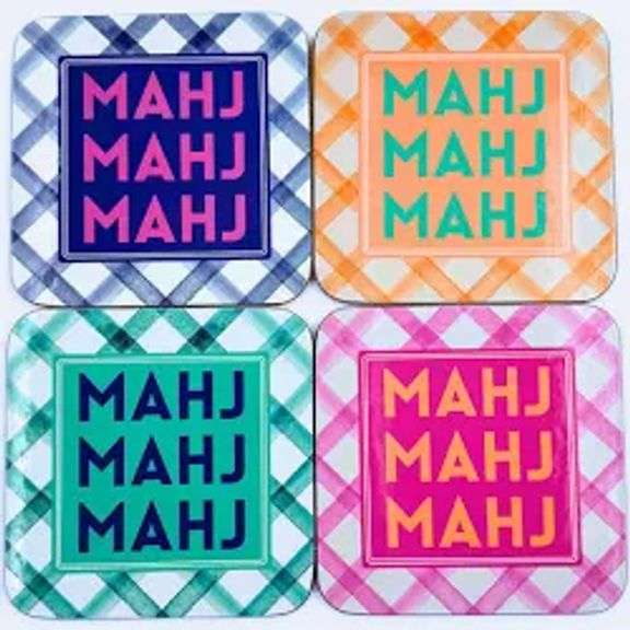 PRIVATE MAHJONG LESSON FOR FOUR(TAUGHT BY MAHJONG CERTIFIED TEACHER ...