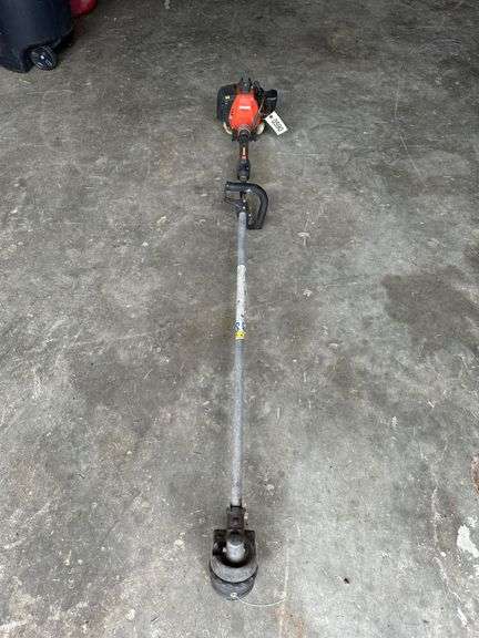 Echo SRM-230 Gas-Powered String Trimmer - South Auction