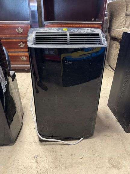 Portable Air Conditioner - South Auction