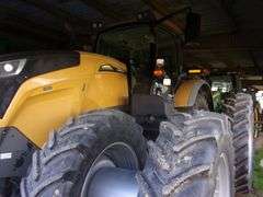 KEITH & NANCY FREELAND FARMS - Stovesand Auction Co., Inc.