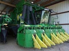 BILLY HINKLE FARMS PARTNERSHIP - Stovesand Auction Co., Inc.