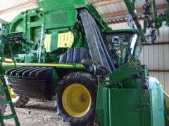 BILLY HINKLE FARMS PARTNERSHIP - Stovesand Auction Co., Inc.