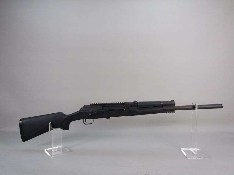 CENTURY ARMS Model Catamount Fury, Semi-Auto Shotgun, 12g, S#CAT-000899 ...