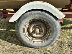 1981 16.5ft Invader w/ 140hp Johnson - Taylors Auctioneers Ltd