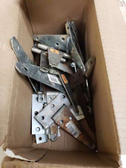 Hinges - Trice Auctions