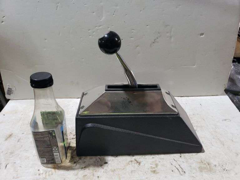 Hurst Pro-matic 2 (No Shifter Cable ) - Trice Auctions