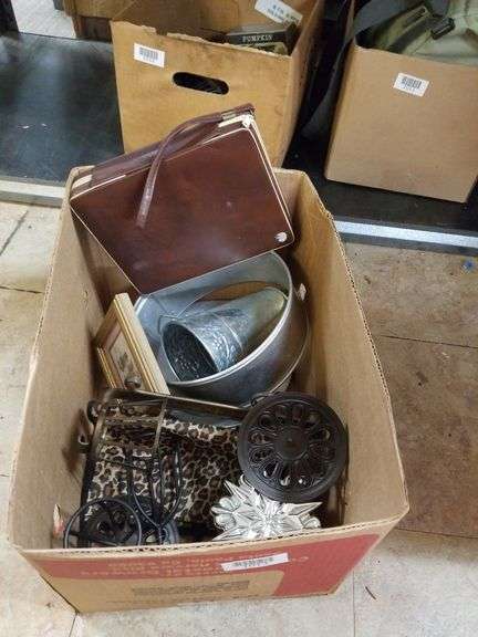 Misc. Items - Trice Auctions